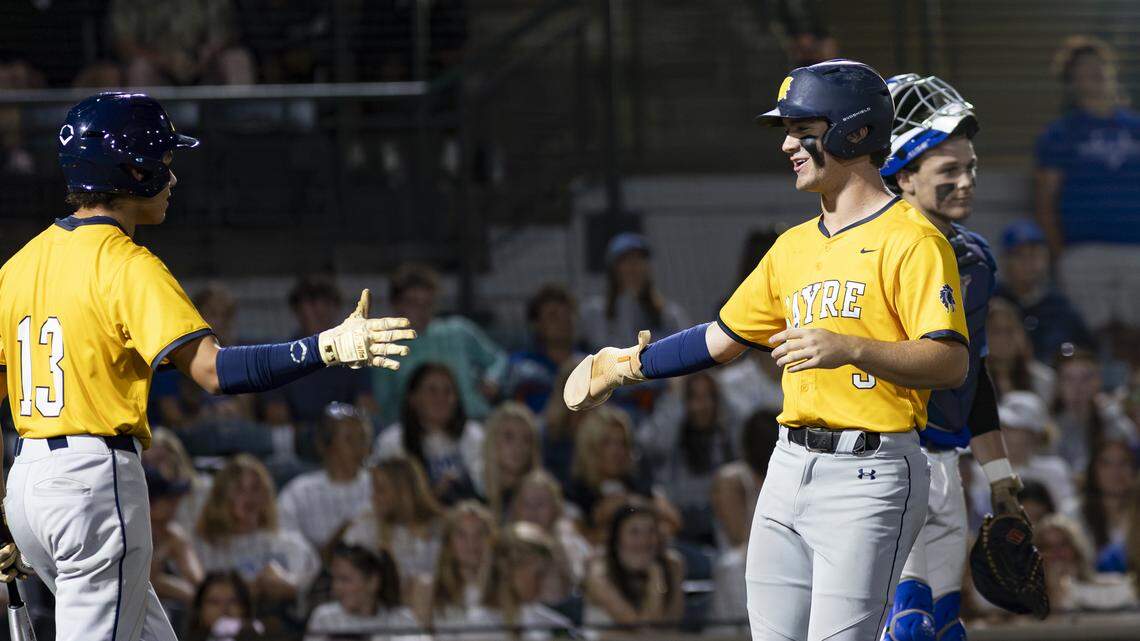 Region baseball tournament: Henry Clay gets walk-off homer; Sayre ousts ...