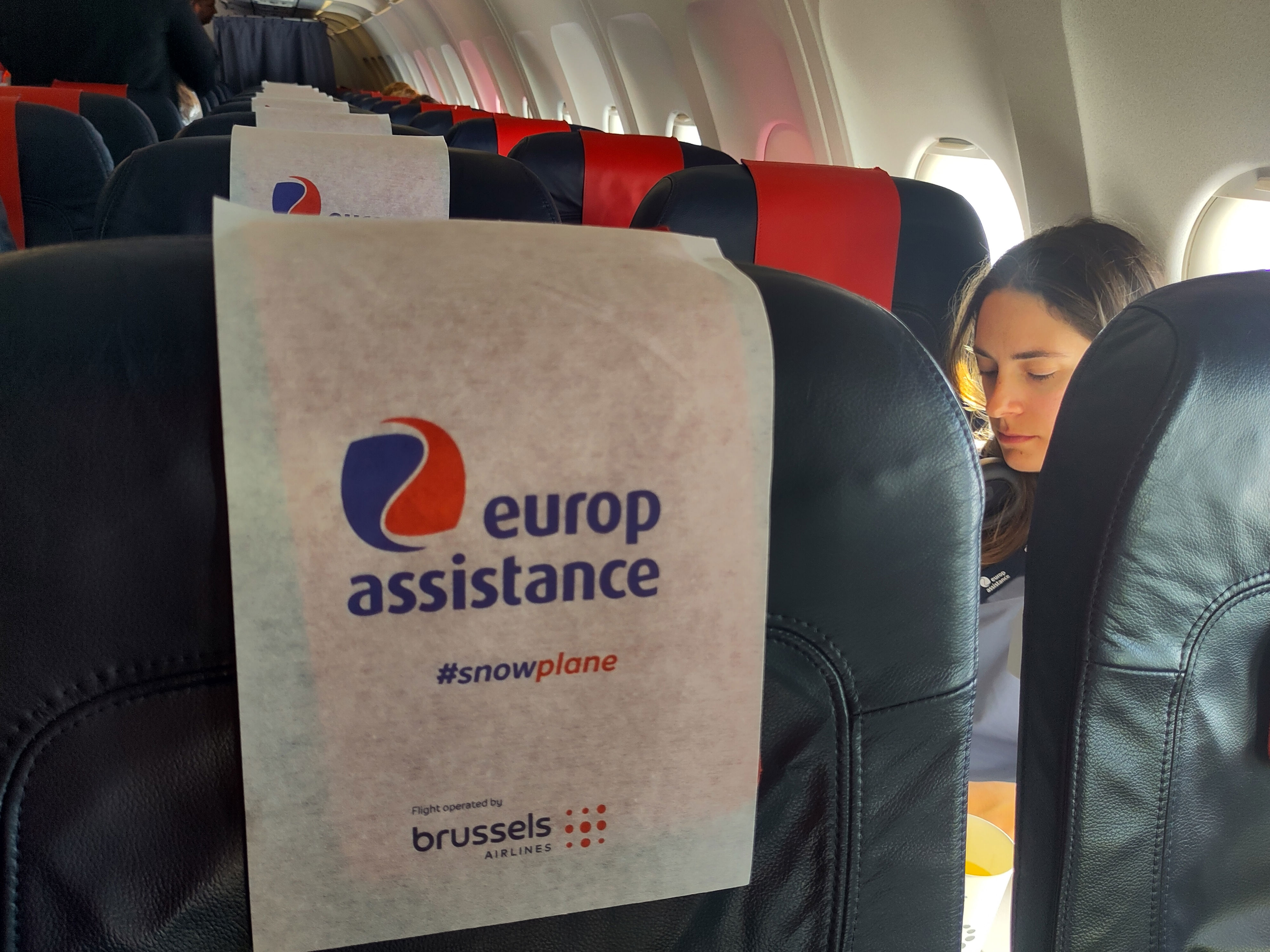 Europ Assistance change de nom et devient Redion