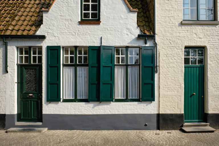 Mediterranean households hold the secret: how to keep your home cool ...