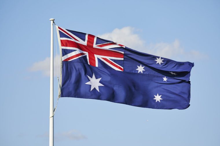 I left Britain for Australia – the supermarkets were bland and so expensive