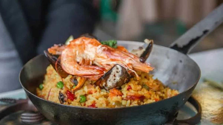 5 rice cooker seafood recipes and key tips for easy cooking