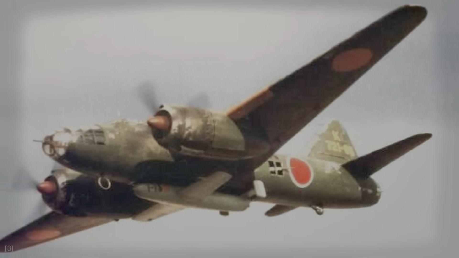„Ramme den Bomber“ - Deutschlands letzter Plan gegen die US-Luftwaffe