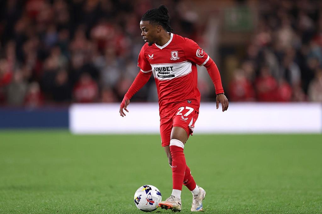 Sontje Hansen on Middlesbrough FC's Achilles heel laid bare by statistics