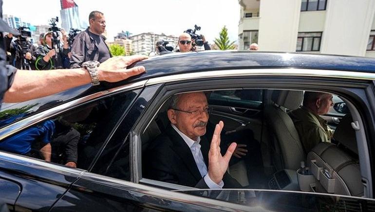 Son dakika... Kemal Kılıçdaroğlu'ndan maaş ödeme talimatı