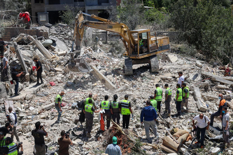Il solito copione: se USA e Iran parlano di tregua, Israele aumenta i ...