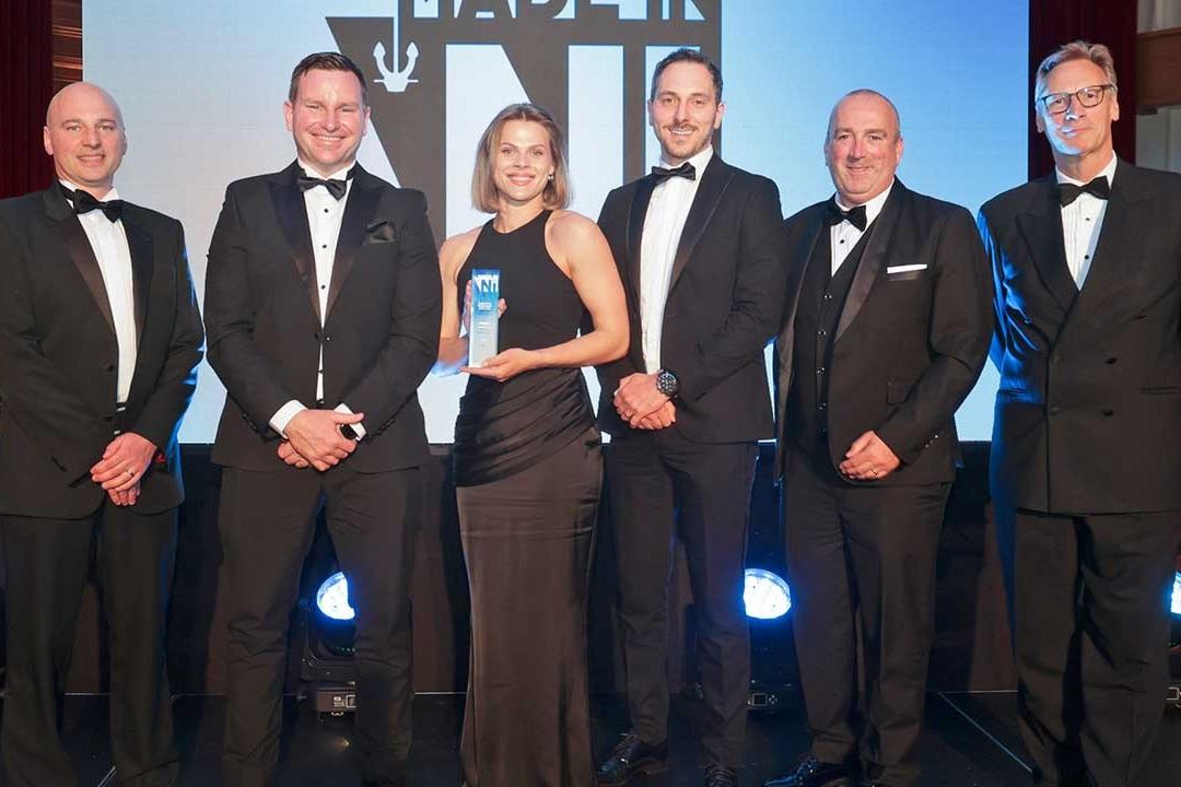 Pictures: Northern Ireland’s top manufacturers recognised across ...
