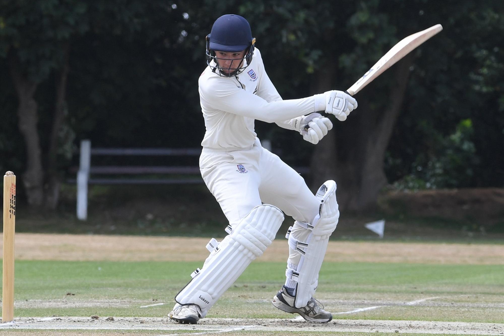Fylde coast cricket review: Derby day victory at Vernon Road as 40 Over ...