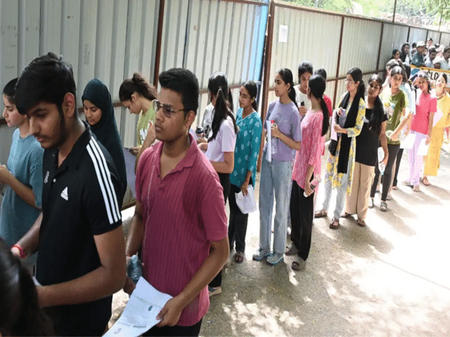 CUET-UG 2026: Exams for both shifts on May 28 postponed; new dates to ...