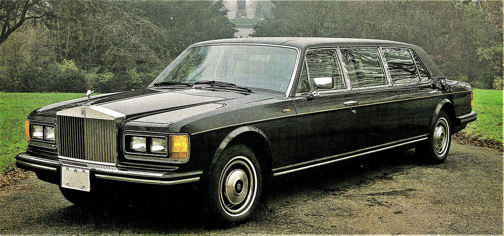 Beyond the music: Michael Jackson's extraordinary car collection