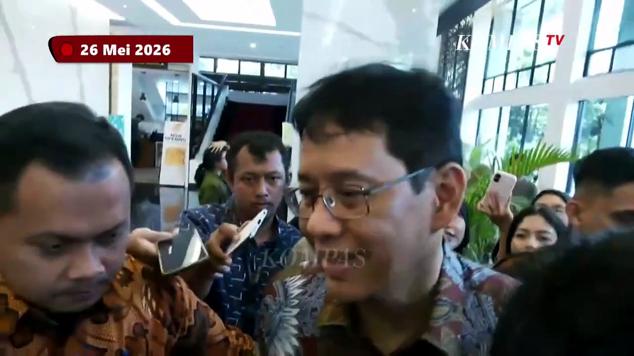 Menkeu Purbaya ungkap perusahaan yang diduga lakukan praktik under ...