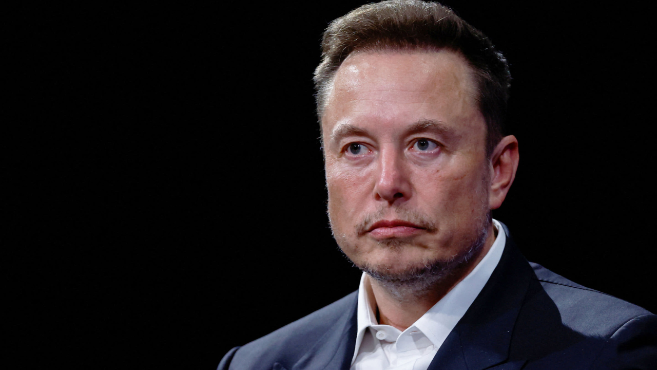 Elon Musk’s secret hiring formula revealed by ex-Tesla president: 'Hire ...