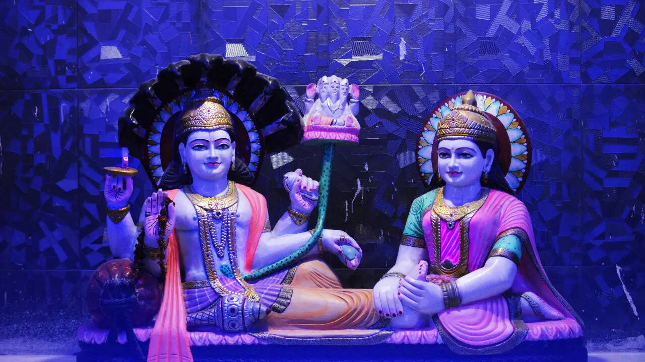 Padmini Ekadashi 2026: Date, Parana time, Puja rituals and significance