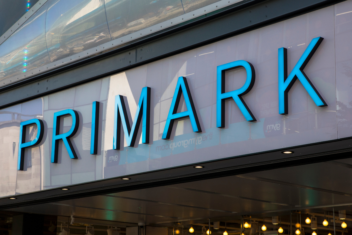 Primark's £20 maxi dress is the perfect summer outfit – it looks good ...