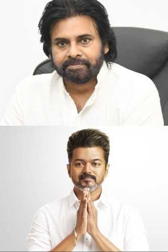 Pawan Kalyan reacts to Vijay's Tamil Nadu election win 'They won using ...