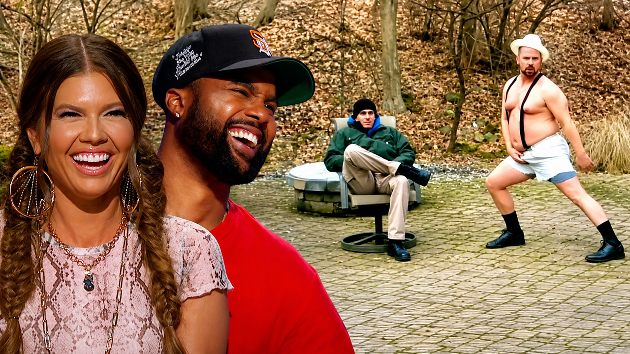 Funny fashion moments turn bold outfits into awkward fails