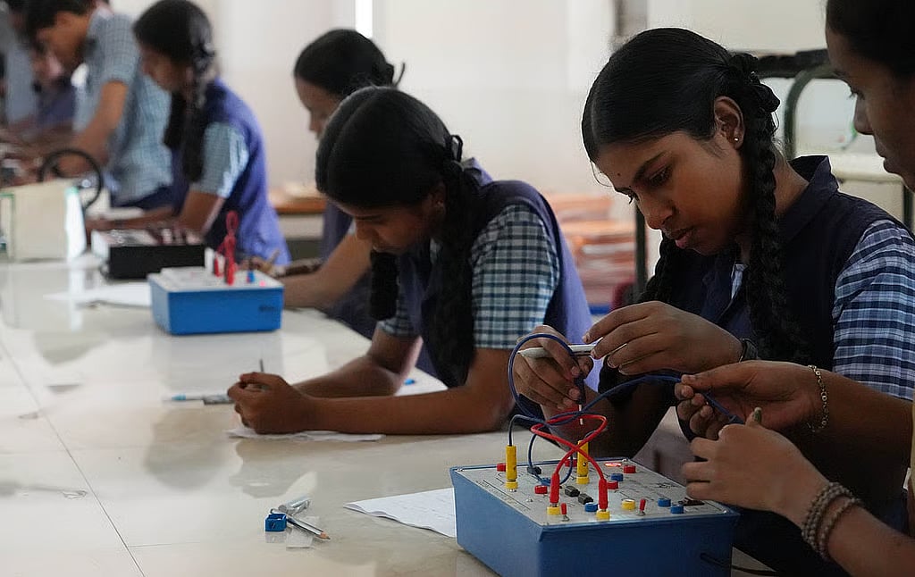 Plus 2 vocational courses to offer open subject selection
