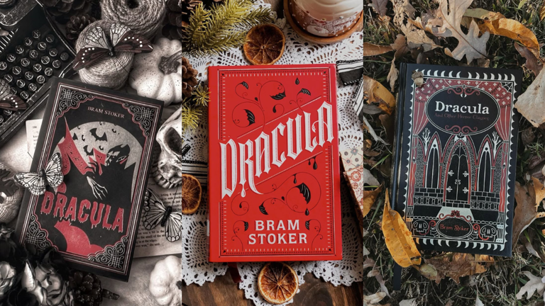 Dracula at 129: How Bram Stoker's gothic horror novel created the ...