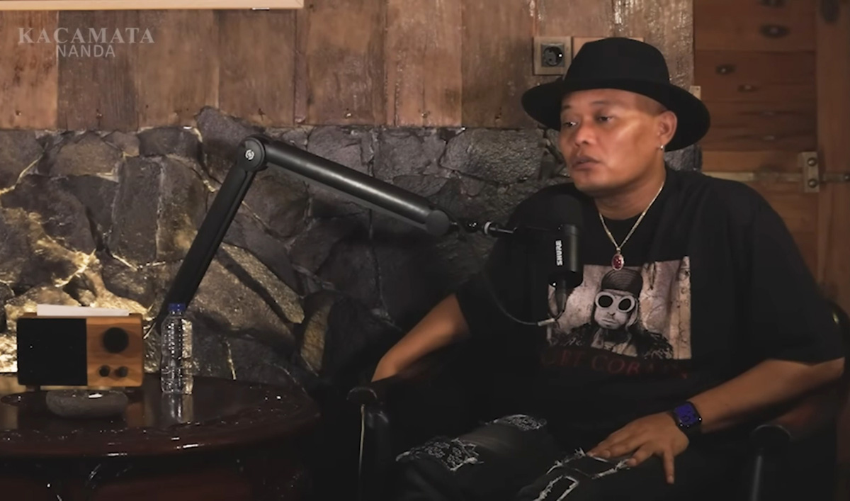 Komentar Sule usai dituduh lempar skrip ke muka salah satu kru televisi