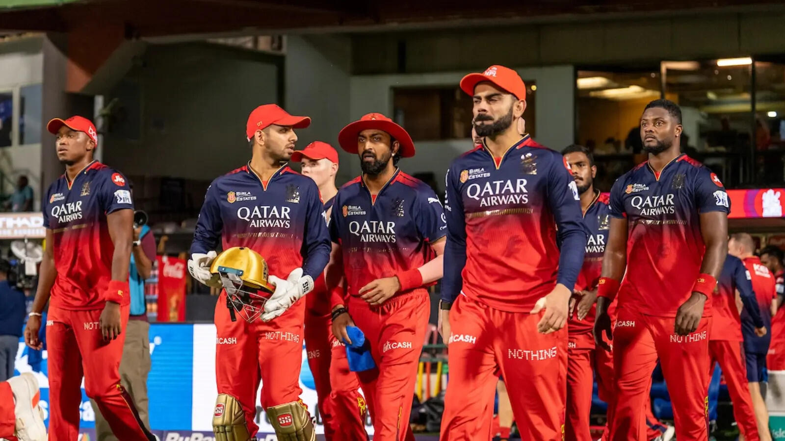 IPL 2026 playoffs full schedule: Teams, fixtures, venues, timings - all ...