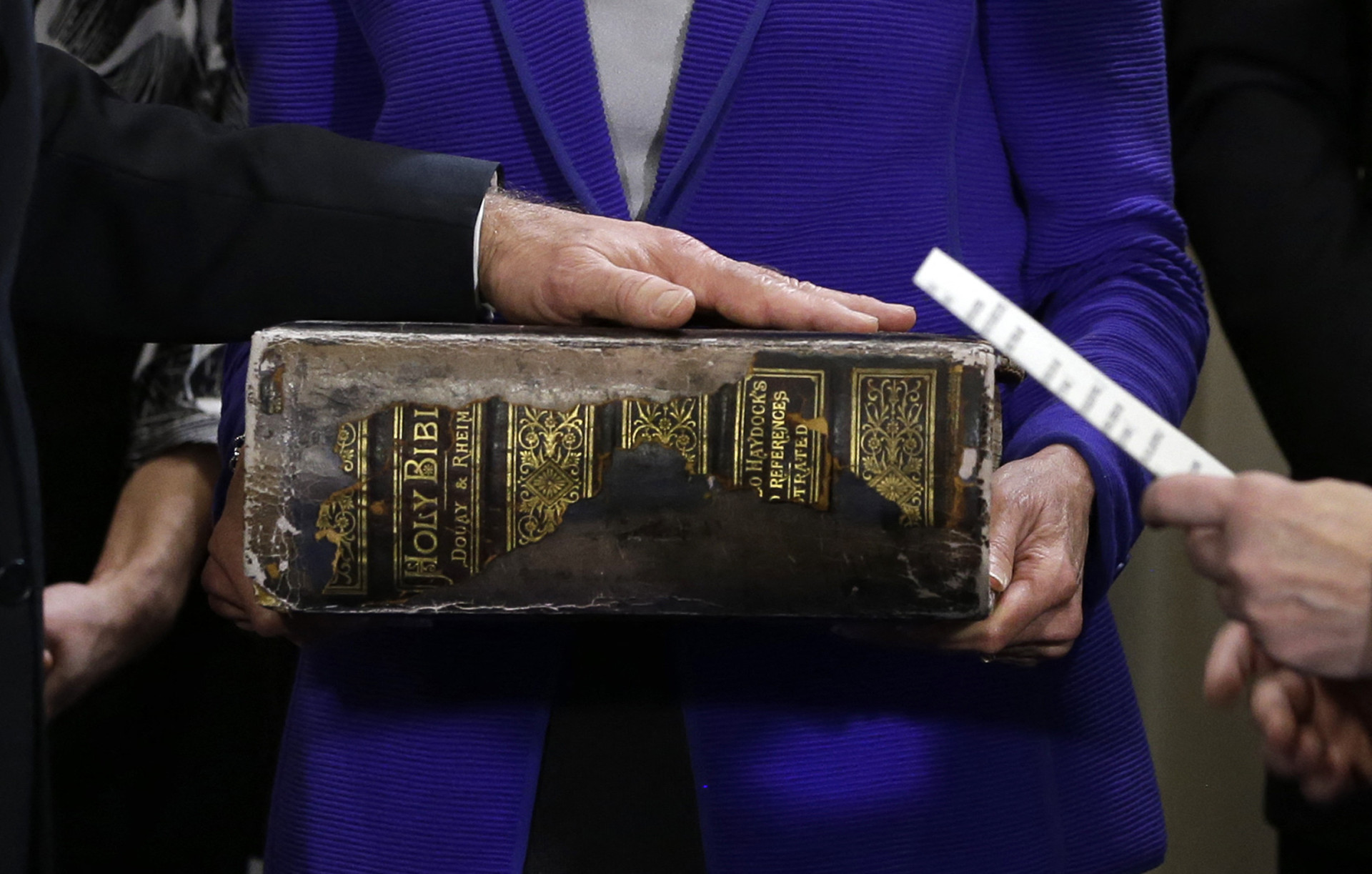 Facts you didn't know about the Bible