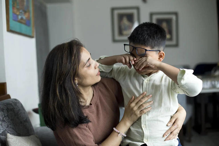 The Indian parenting habit that looks like love but damages a child’s ...