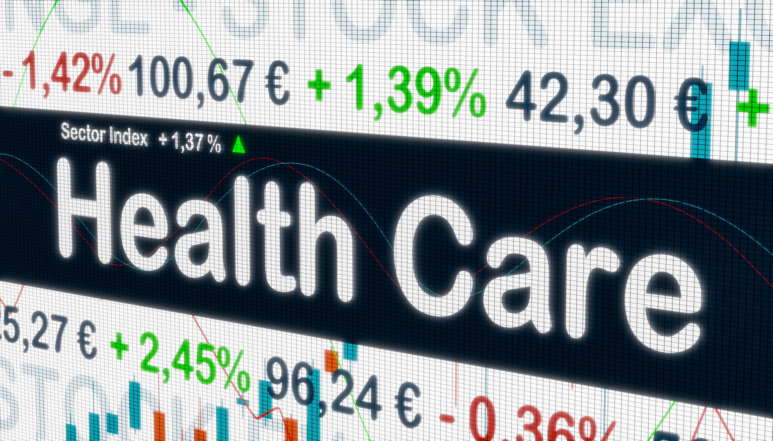 Russell 3000 Shuffle: Ocugen, Nektar slated to join among healthcare ...