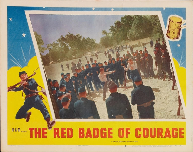 The 20 most memorable Civil War movies