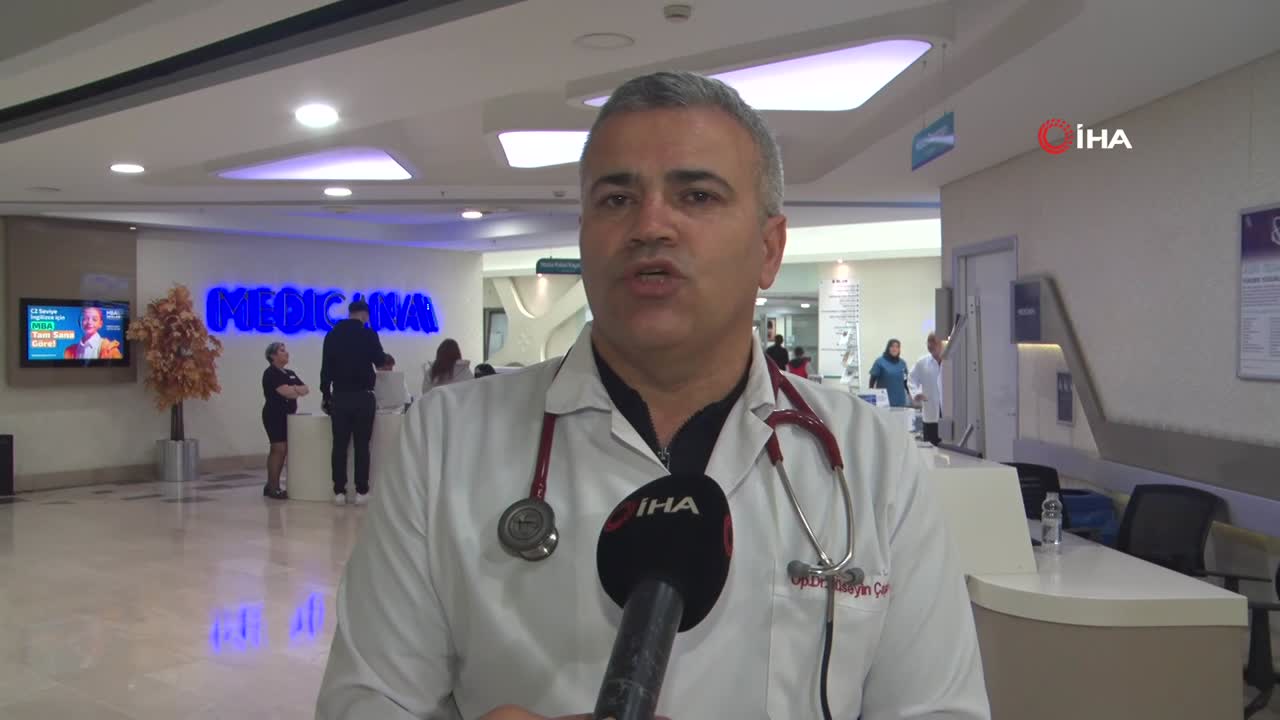 Uzmanı uyardı: "Kurban keserken aşırı efor kalp krizini tetikleyebilir"