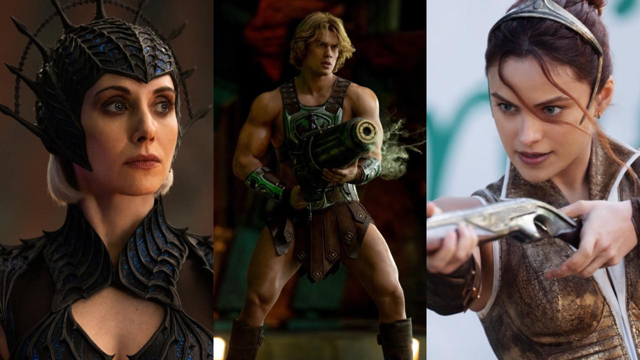 He-Man India release, cast, trailer: All you need to know about the ...