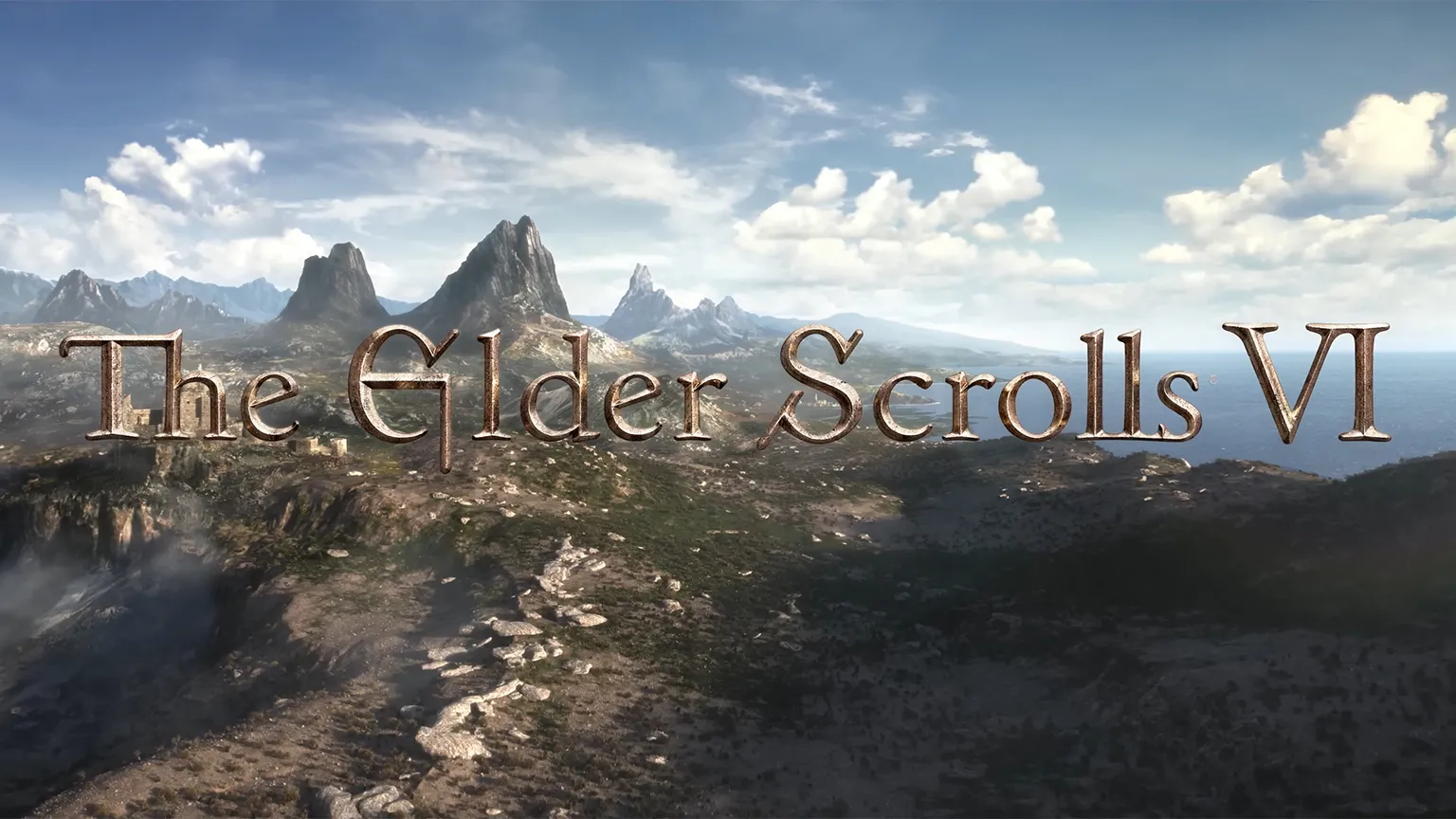 The Elder Scrolls 6 und Fallout-Remaster: Neue Gerüchte zeichnen ...