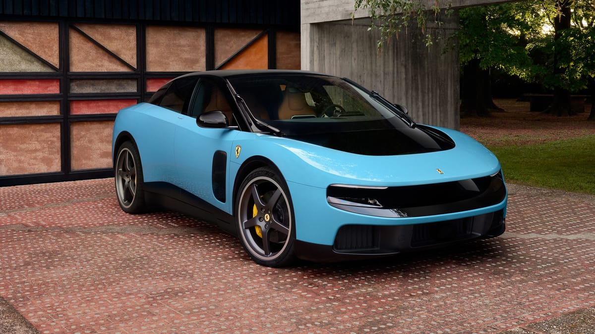 Das sind die hässlichsten Autos der Welt