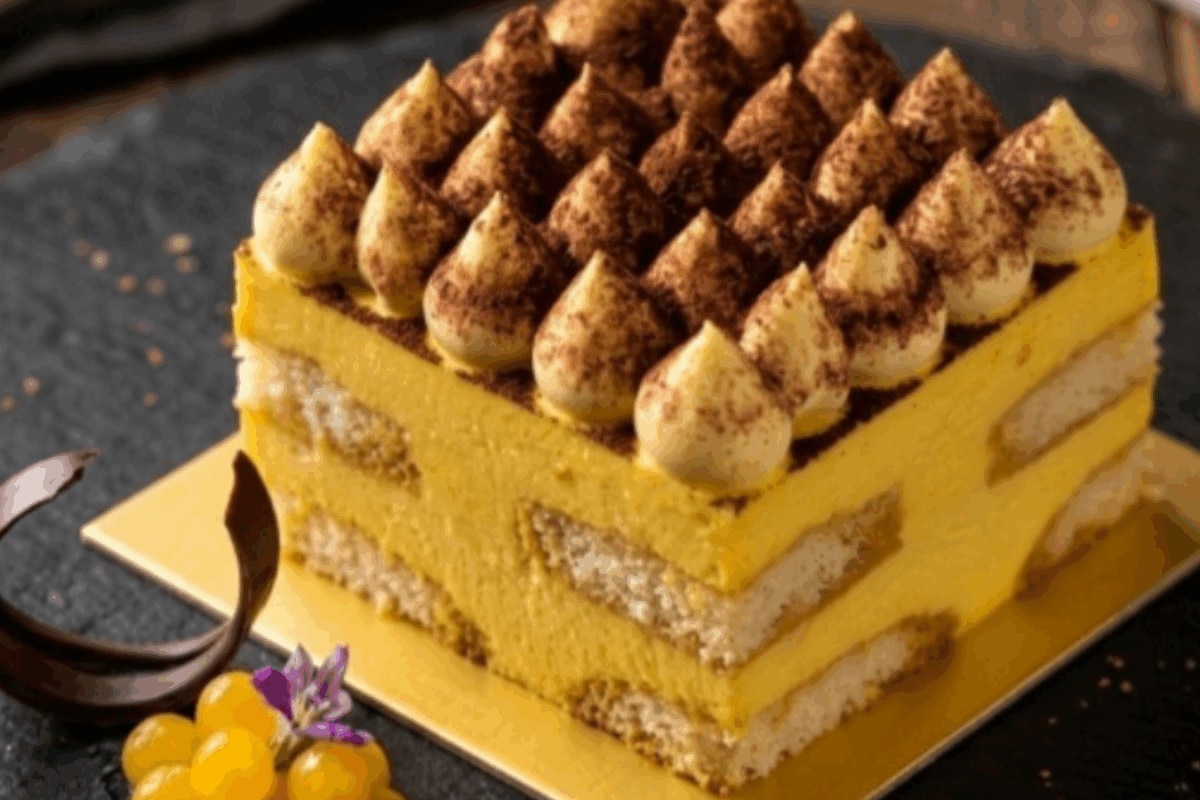 From mango tiramisu to mango bon bons: Summer’s most indulgent mango ...
