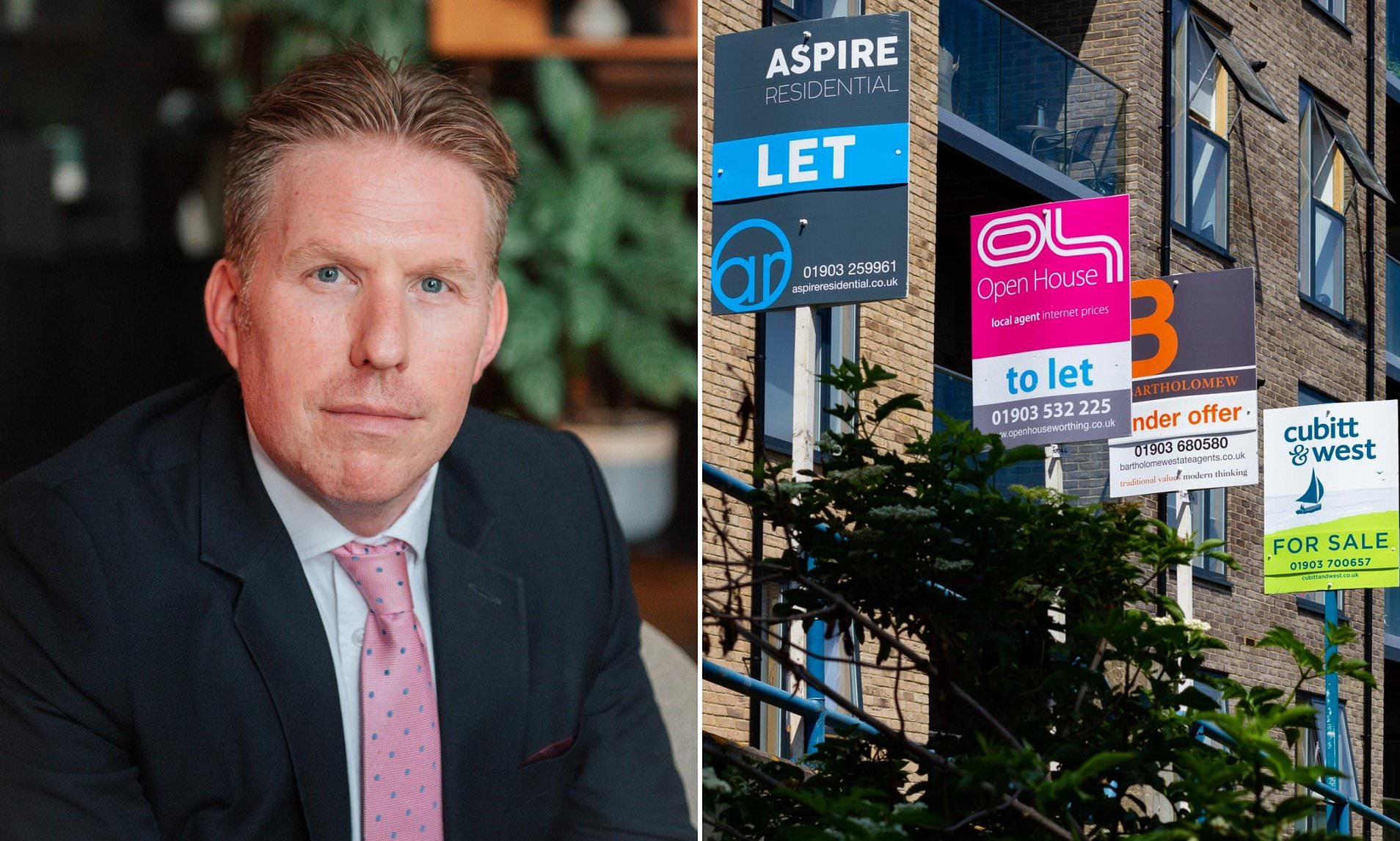 I evicted my tenants, now they won't let agents in for viewings: Can ...
