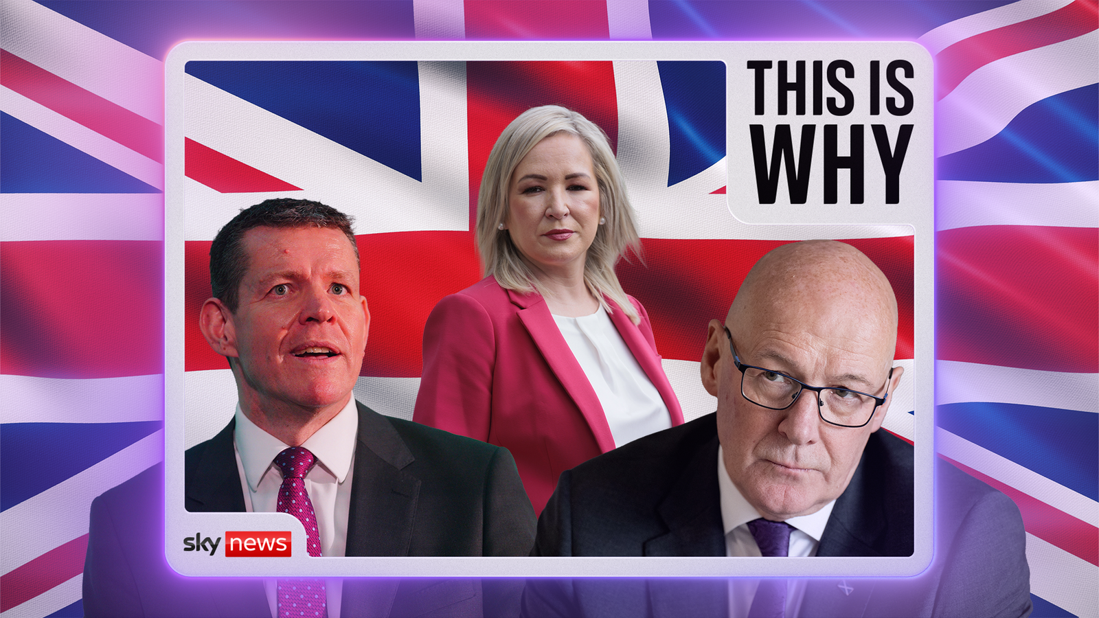 The disunited kingdom: why nationalism is on the rise