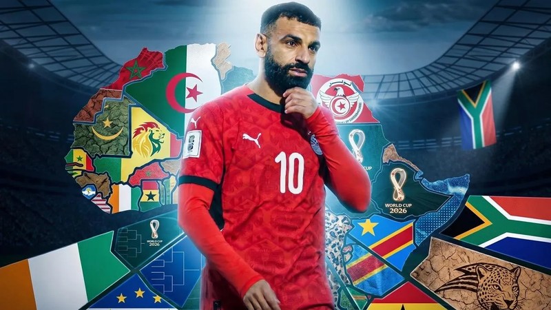 Which African team will make it furthest at the FIFA World Cup, and ...
