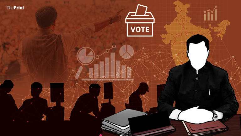I-PAC to boutique firms: The rise, reach & reinvention of India’s ...