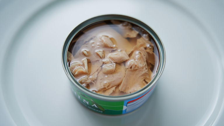 Como escolher atum com baixo teor de mercúrio no supermercado: sinais ...