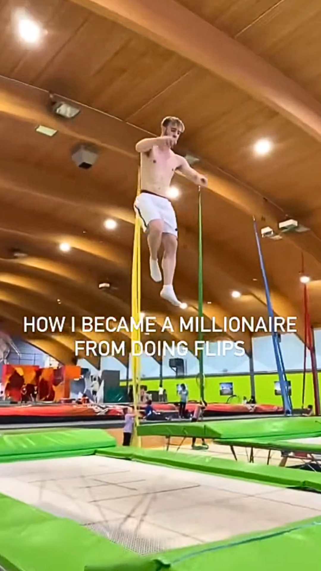 How I tried flipping my way to riches