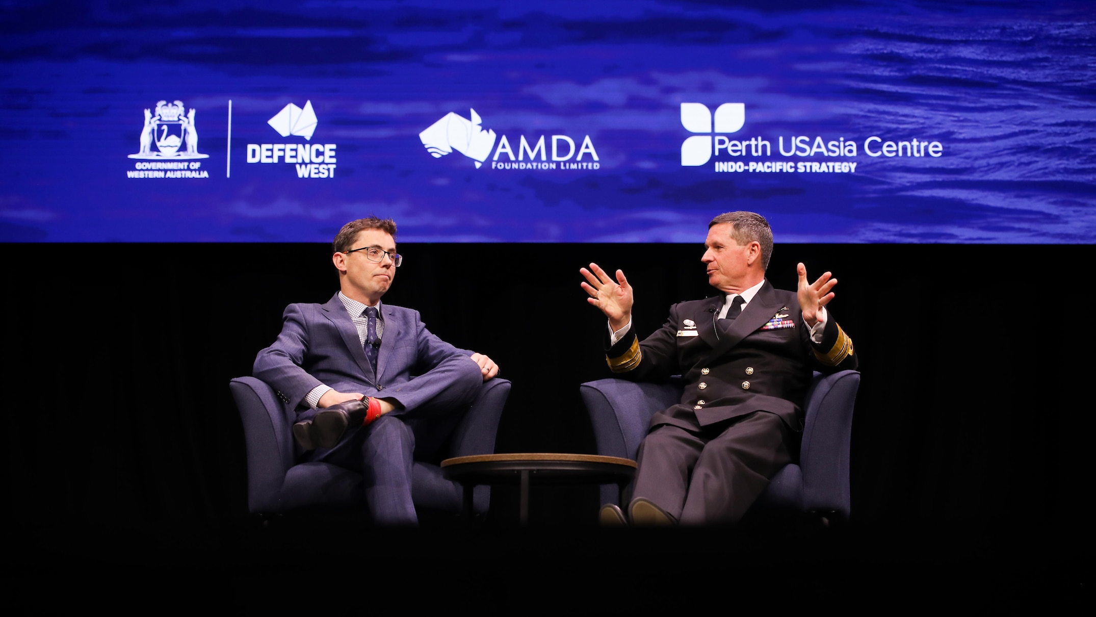 Navy chief says Chinese flotilla in Tasman Sea stirred anxiety and ...
