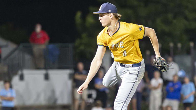 Region baseball tournament: Henry Clay gets walk-off homer; Sayre ousts ...
