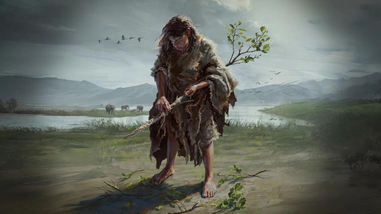 Ancient humans were using sophisticated wooden tools 4,30,000 years ago