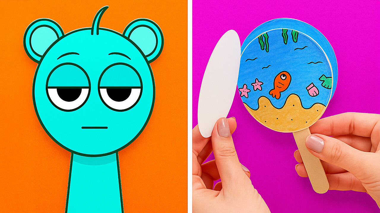 Ingenious hacks and gadgets for school life