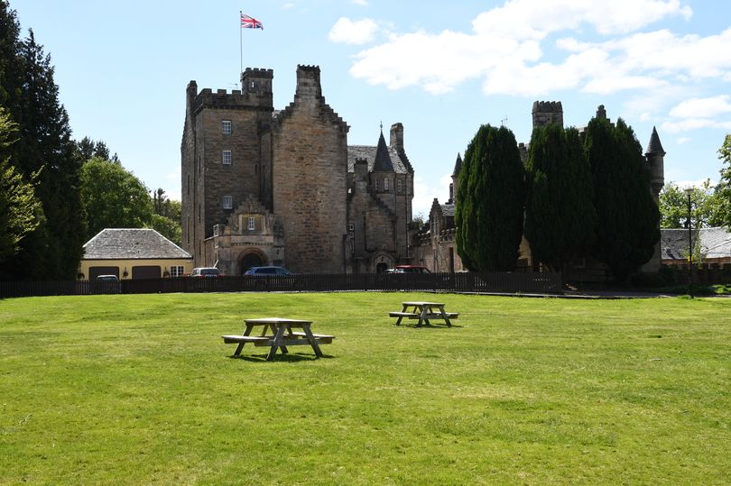 Armed forces charity hosting family fun day in East Kilbride park
