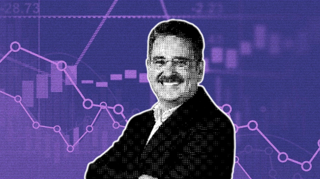 Better earnings next quarter: Helios Capital CEO Dinshaw Irani raises ...