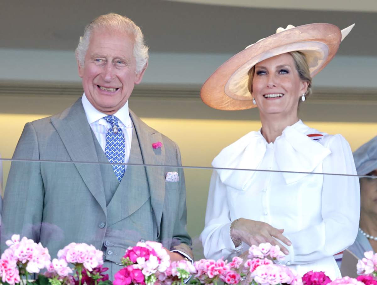 King Charles turns to unlikely royal to mend rift between Meghan and Kate