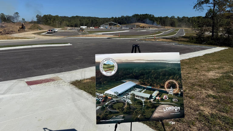 Wilderness Road Event Center to open after deadly tornado setback ...