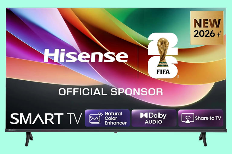 Die besten Smart-TV Angebote auf Amazon