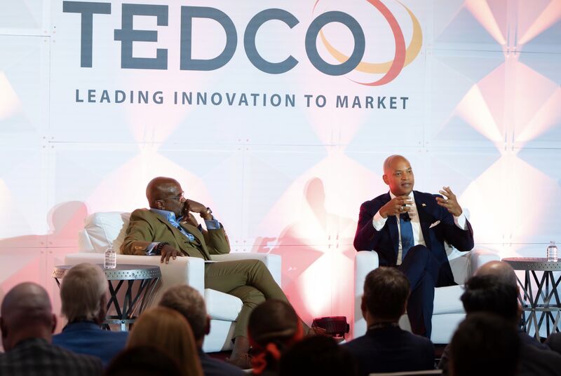 TEDCO EXPO 2025: Maryland’s innovation engine drives global ...