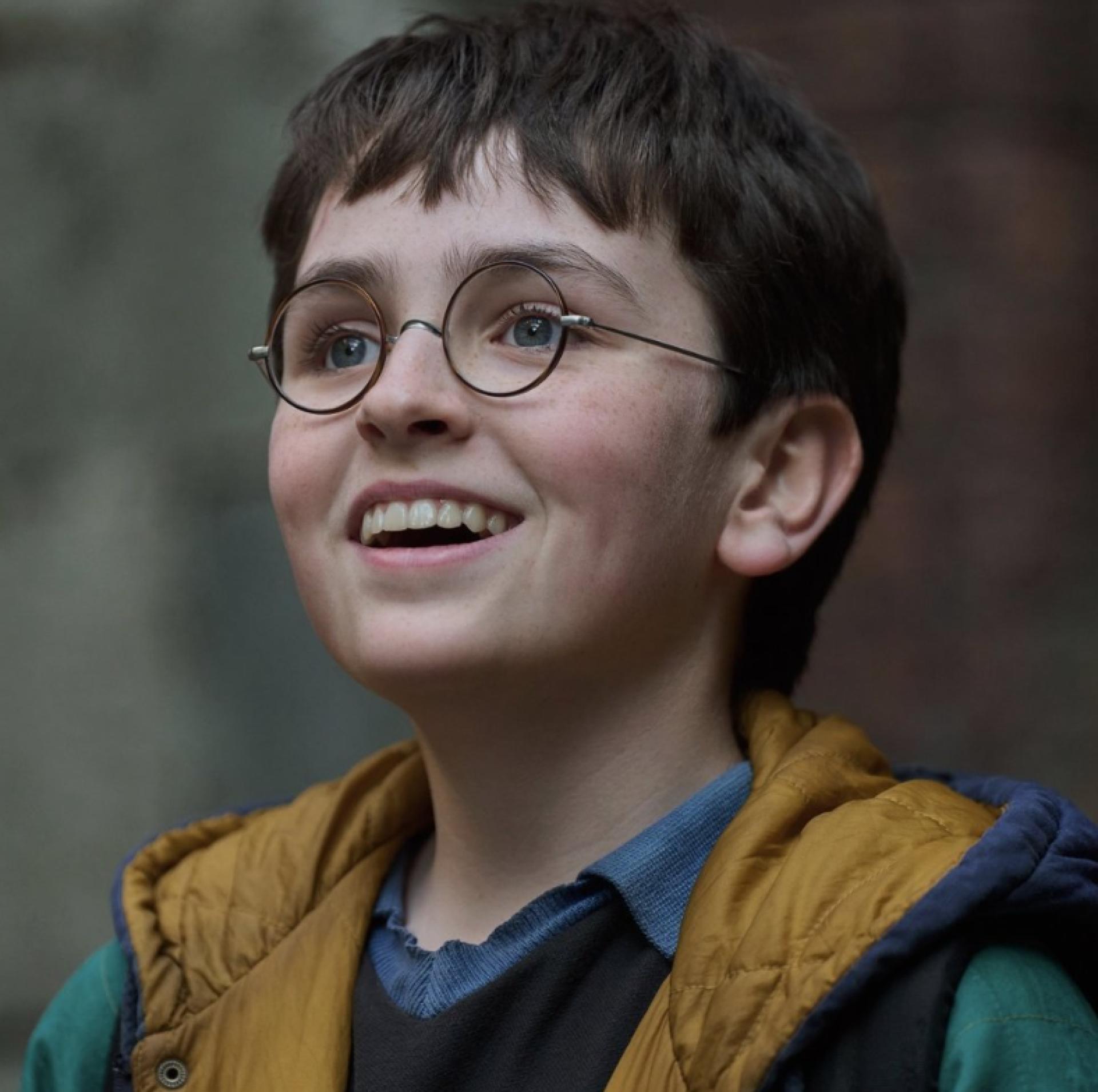 HBO’s Harry Potter series sparks emotional reaction with first teaser clip