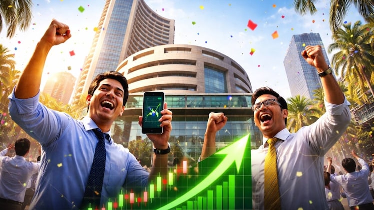 Adani Power shares hit record high, Adani Total Gas stock up 11%; here ...